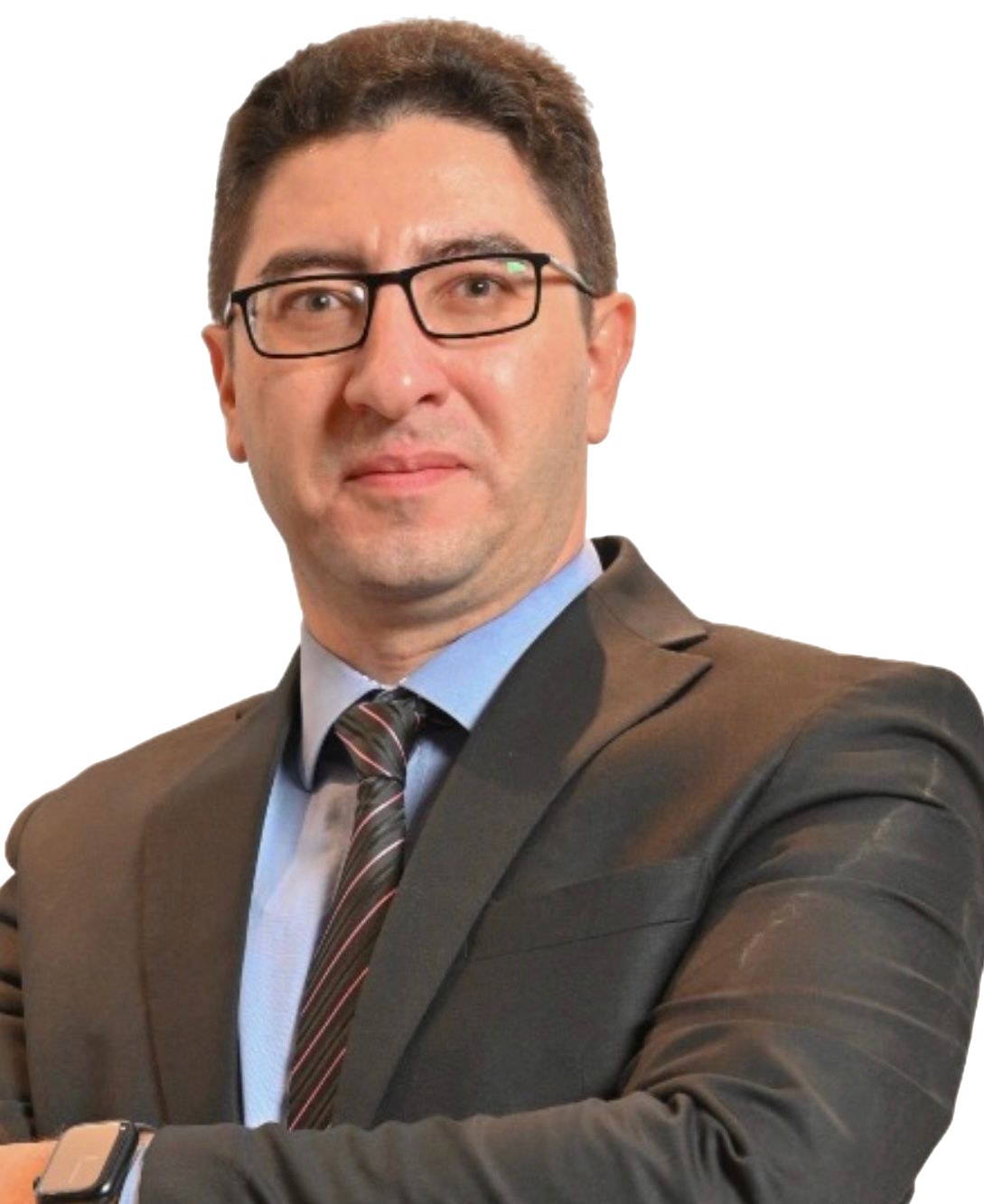 Mohamad Hassan - Aramed