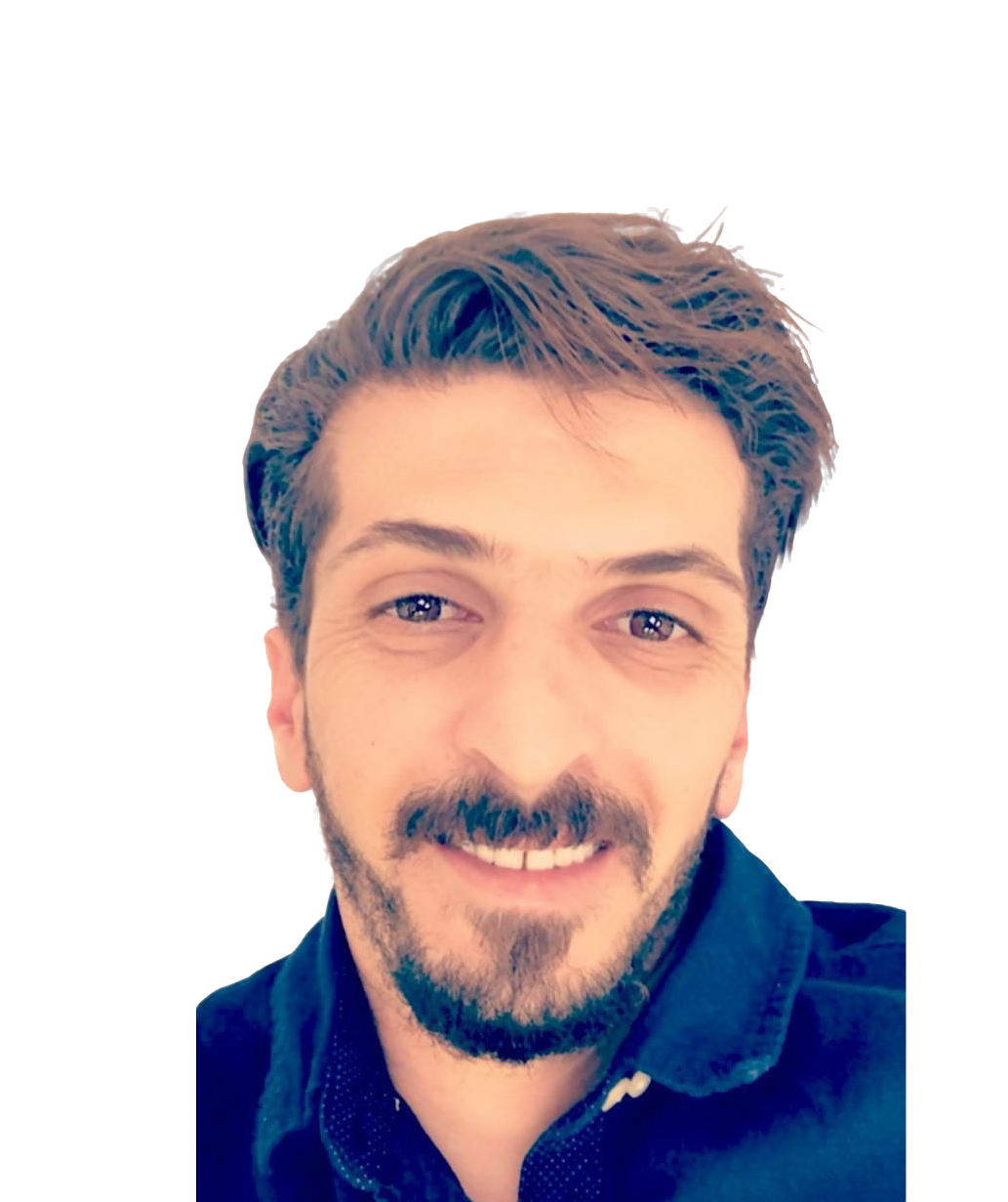 Mohammed Fahmi - Aramed